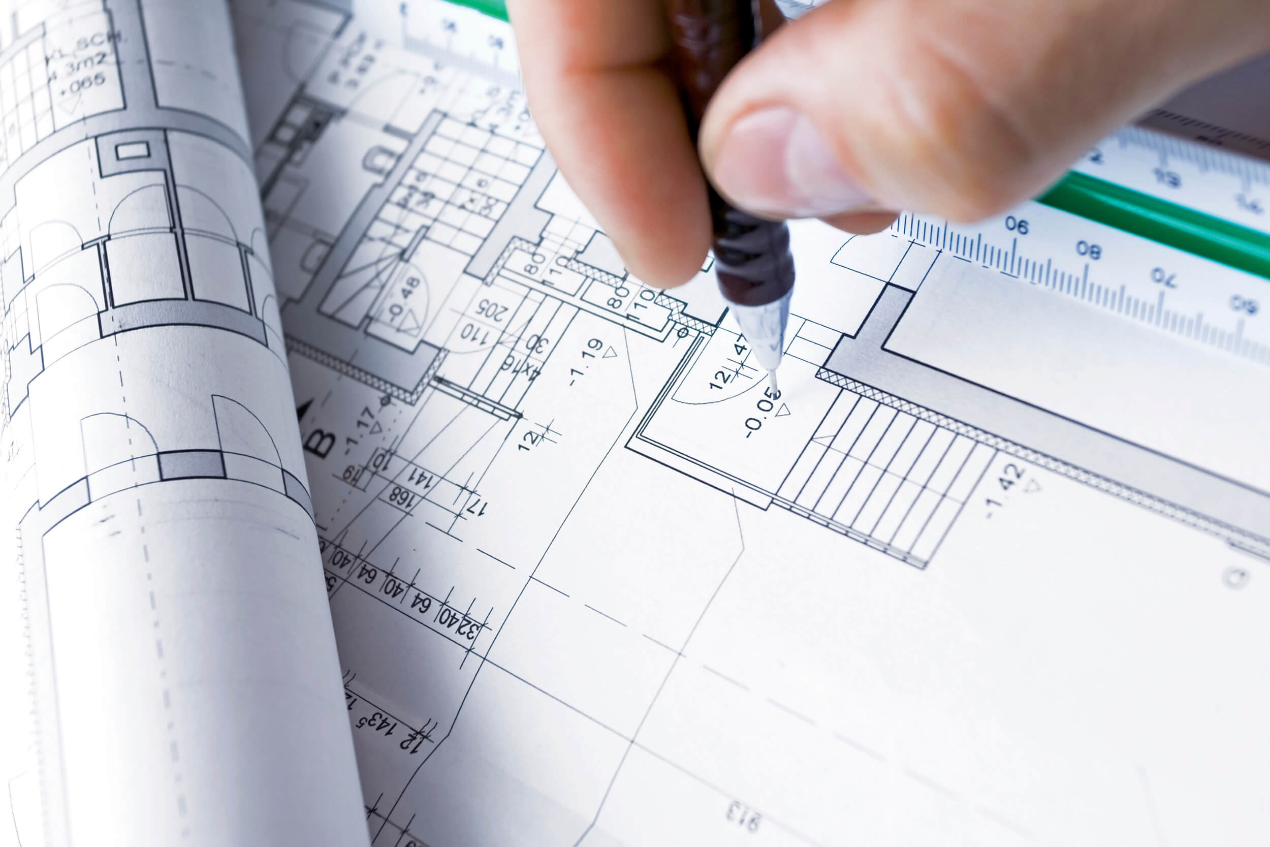 Planung & Architektur – Krethlow Immobilien